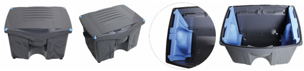 BioCeptor - Grease Fix Scandinavia AB