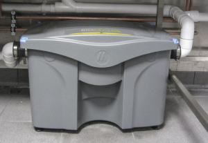 BioCeptor - Grease Fix Scandinavia AB