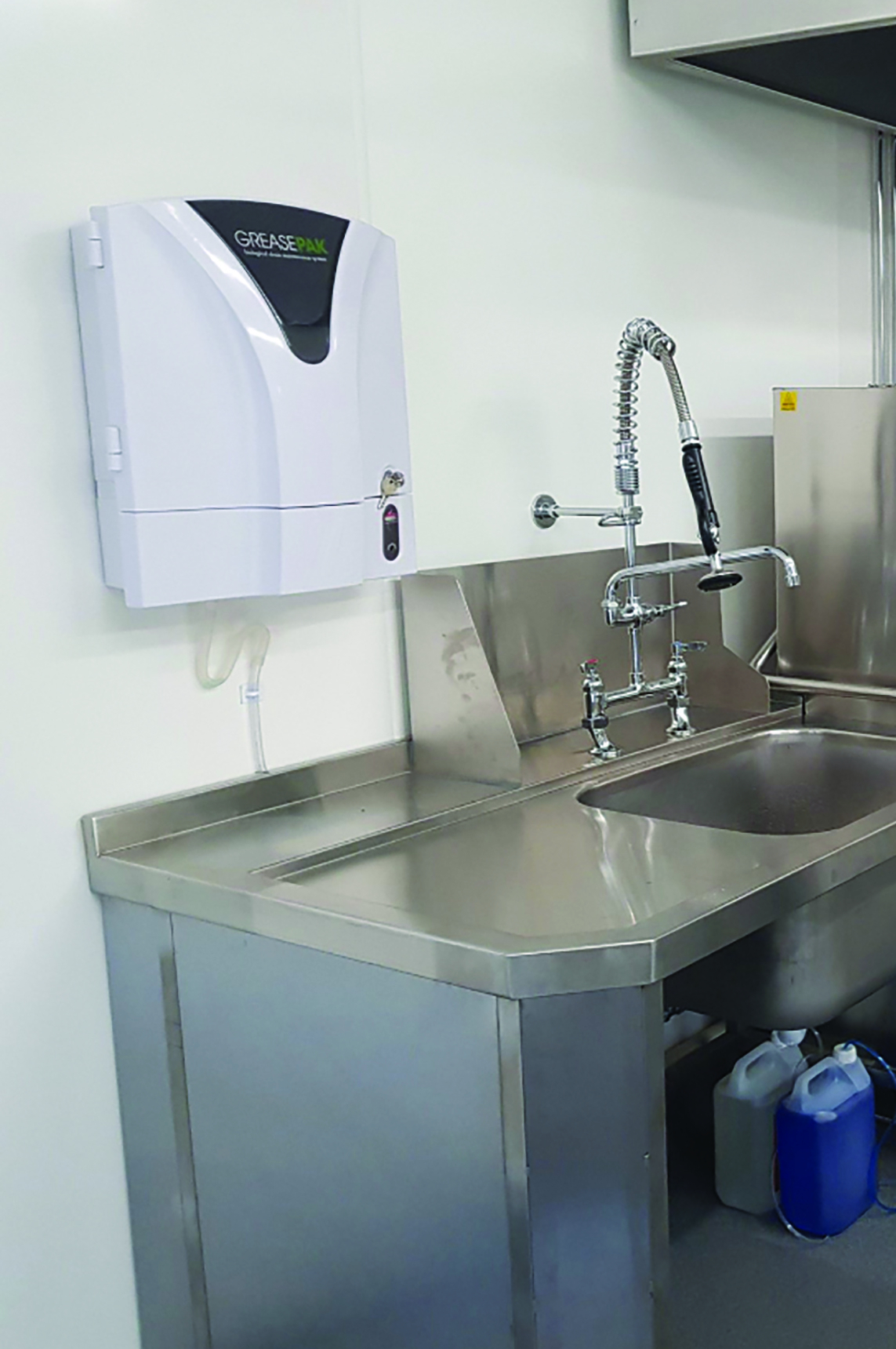 RÅD FRÅN EXPERTEN: Förstå skyldigheterna att hantera fettavfall från ...